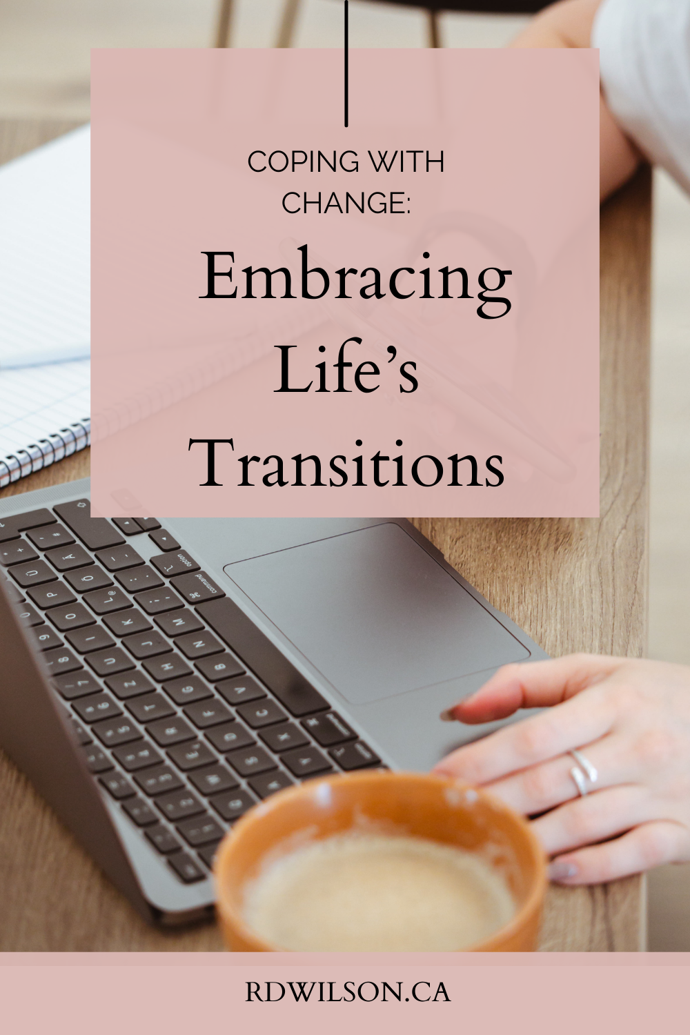 Coping with Change: Embracing Life’s Transitions – Zebra Space