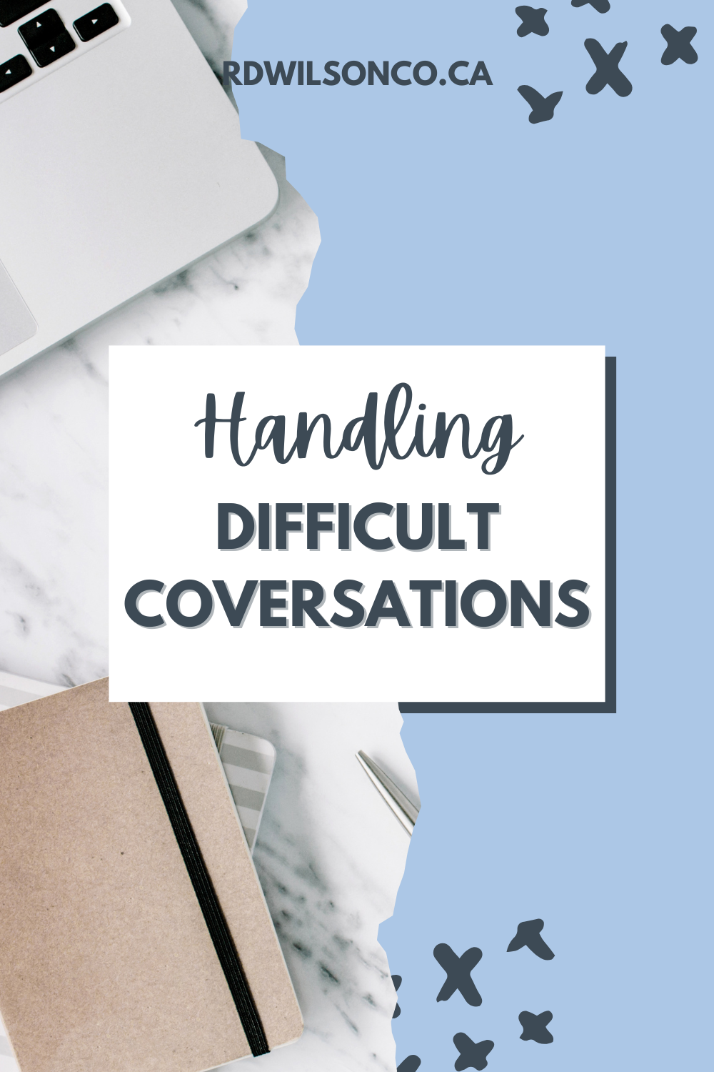 Handling Difficult Conversations with Respect – Zebra Space