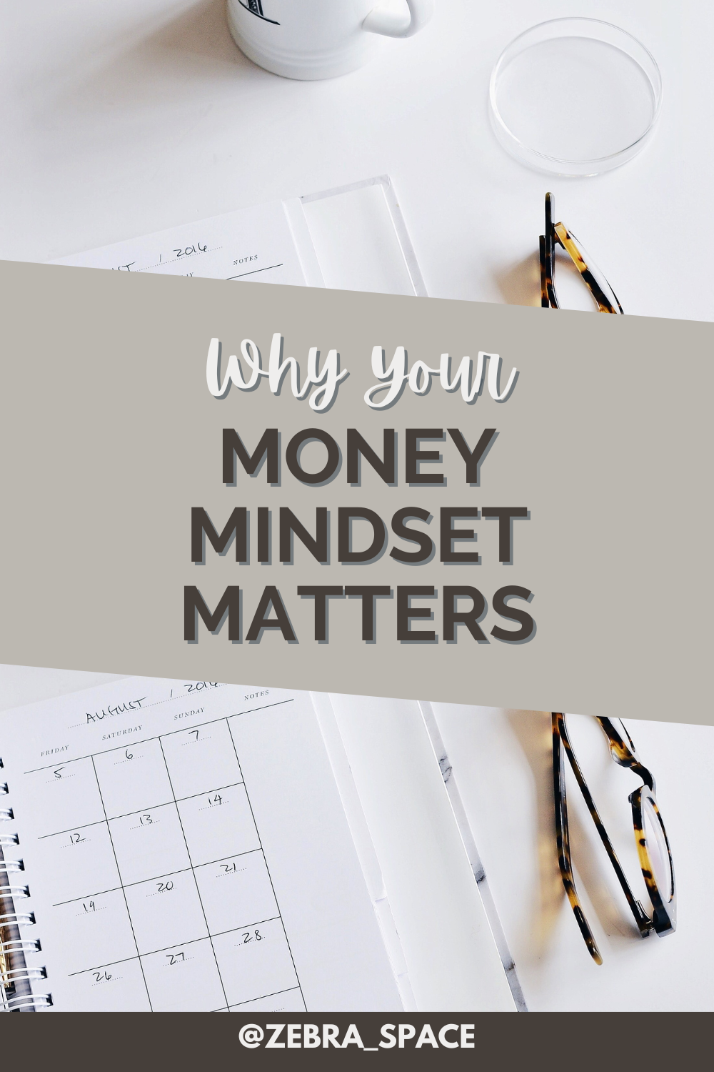 Why Your Money Mindset Matters: How to Shift from Scarcity to Abundance ...